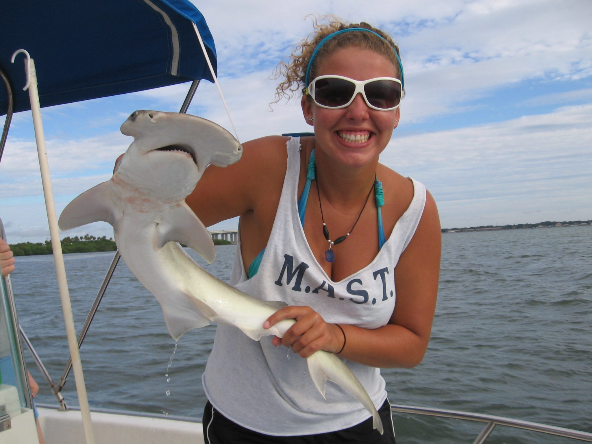Pre-College Programs | Eckerd College Sharks and Rays