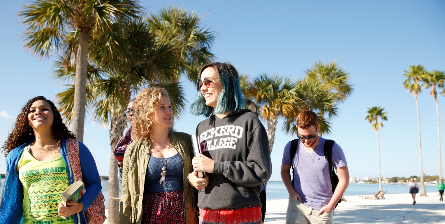 Visit - Admissions | Eckerd College Visit - Admissions | Eckerd College