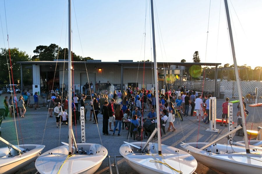 Explore Eckerd College - Admissions | Eckerd College