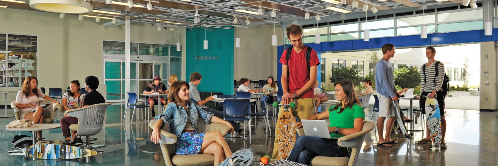 Open House - Admissions | Eckerd College