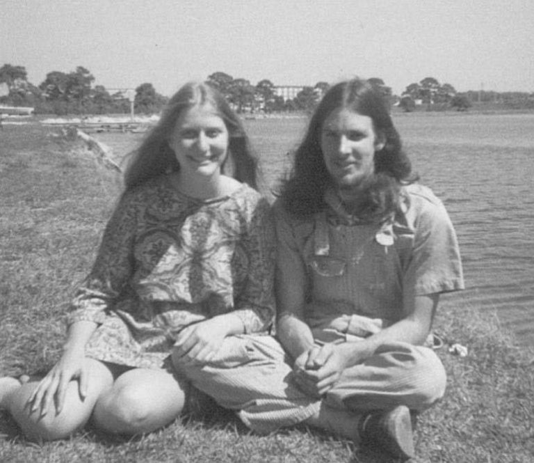 Sam Moulthrop '73 and Joyce Samson Moulthrop '73 - Alumni Engagement ...