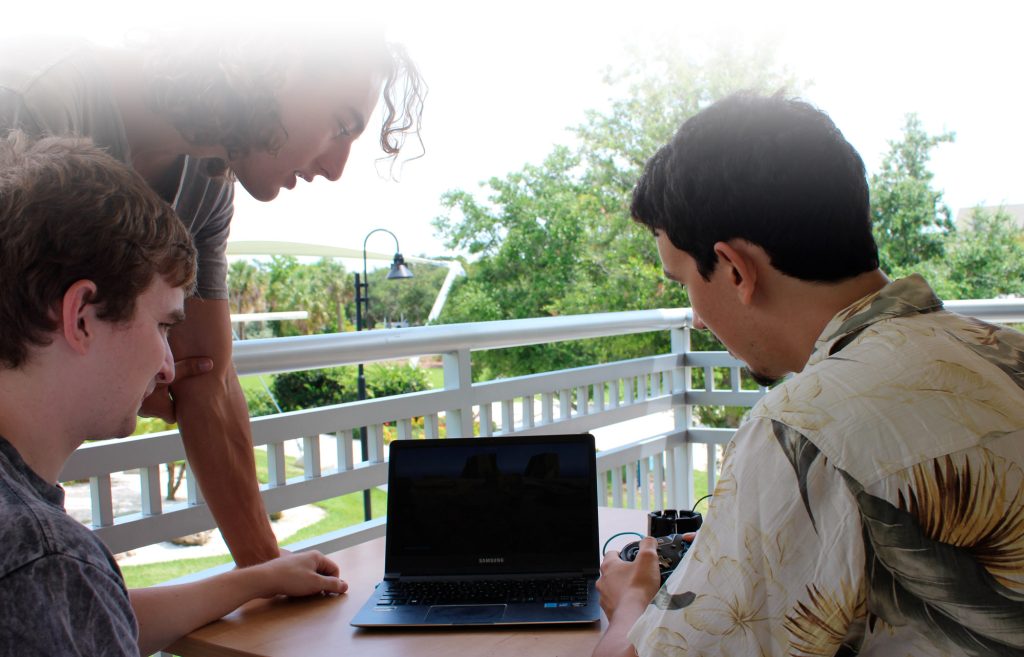 Computer Science Degree | Eckerd College in Florida