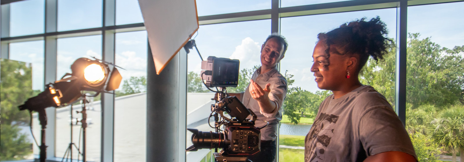 Film Studies Degree | Eckerd College in Florida