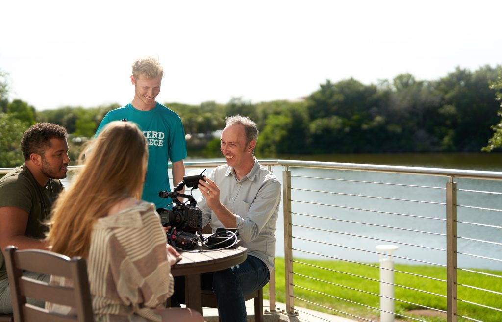 Film Studies Degree | Eckerd College in Florida