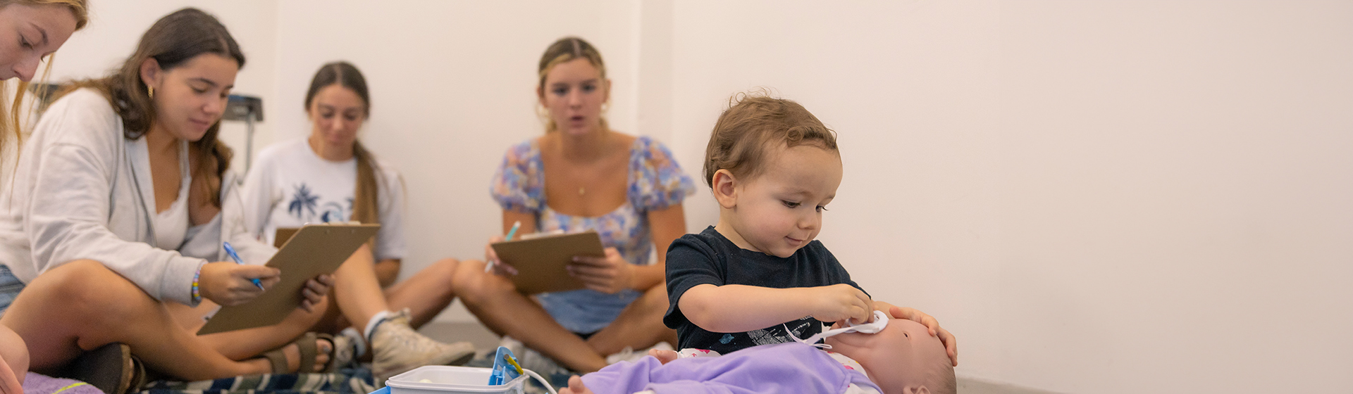 Human Development Degree | Eckerd College in Florida