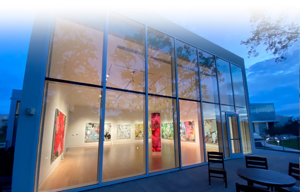 Interdisciplinary Arts Degree | Eckerd College in Florida