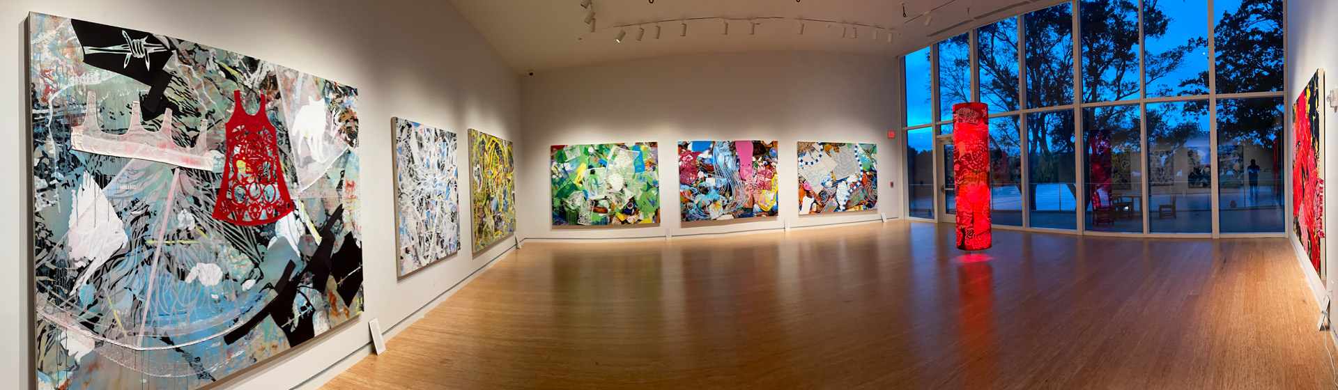 Interdisciplinary Arts Degree | Eckerd College in Florida