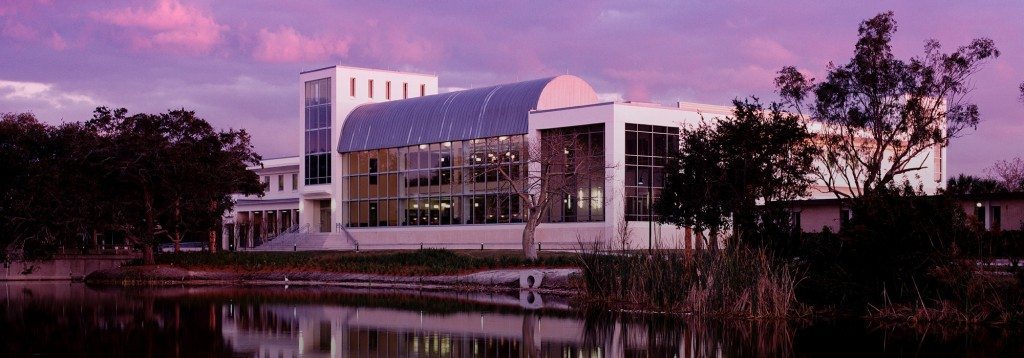 Contact Us – Library | Eckerd College