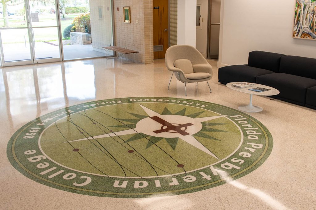 Building renovations reveal a vibrant piece of College’s past - News ...