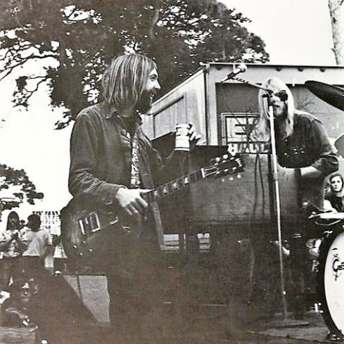 Jack Eckerd's $10 million gift 50 years ago was a name changer - News ...