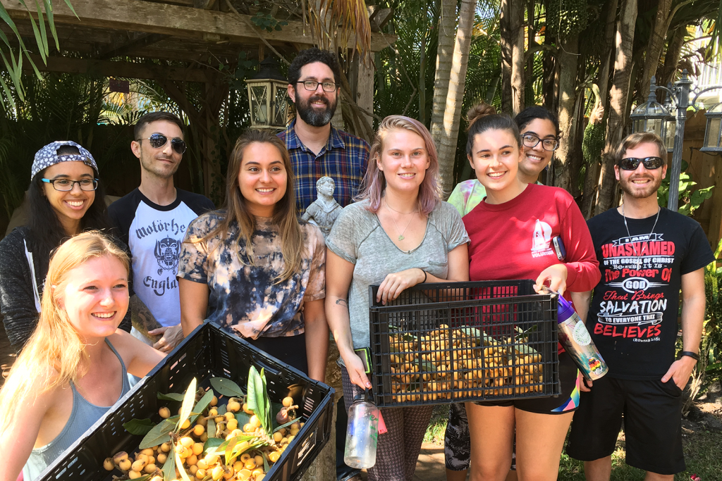Eckerd College St. Pete Center names inaugural Faculty Fellows - News ...