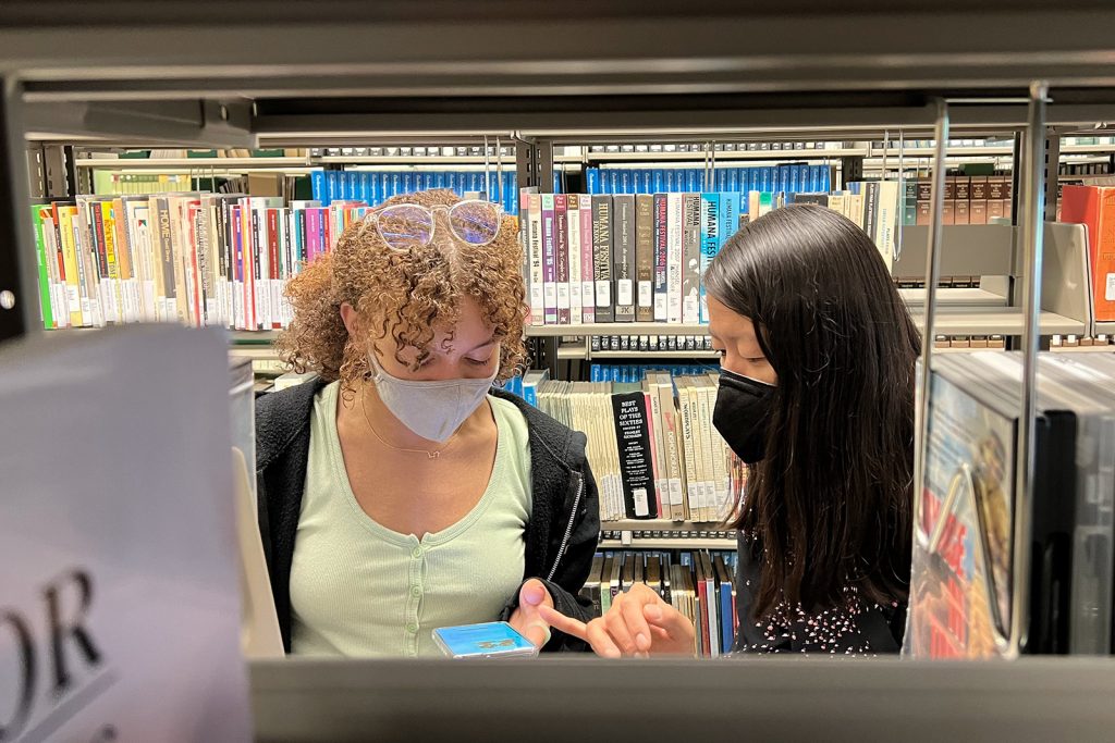 Grants offer head start to local college-bound high school students ...