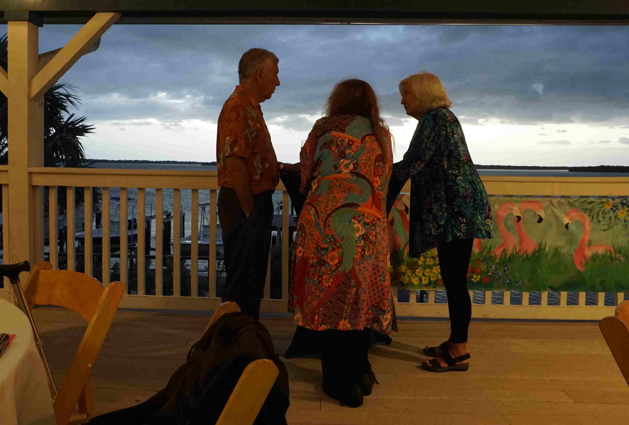 Academy of Senior Professionals at Eckerd College celebrates 40 years ...