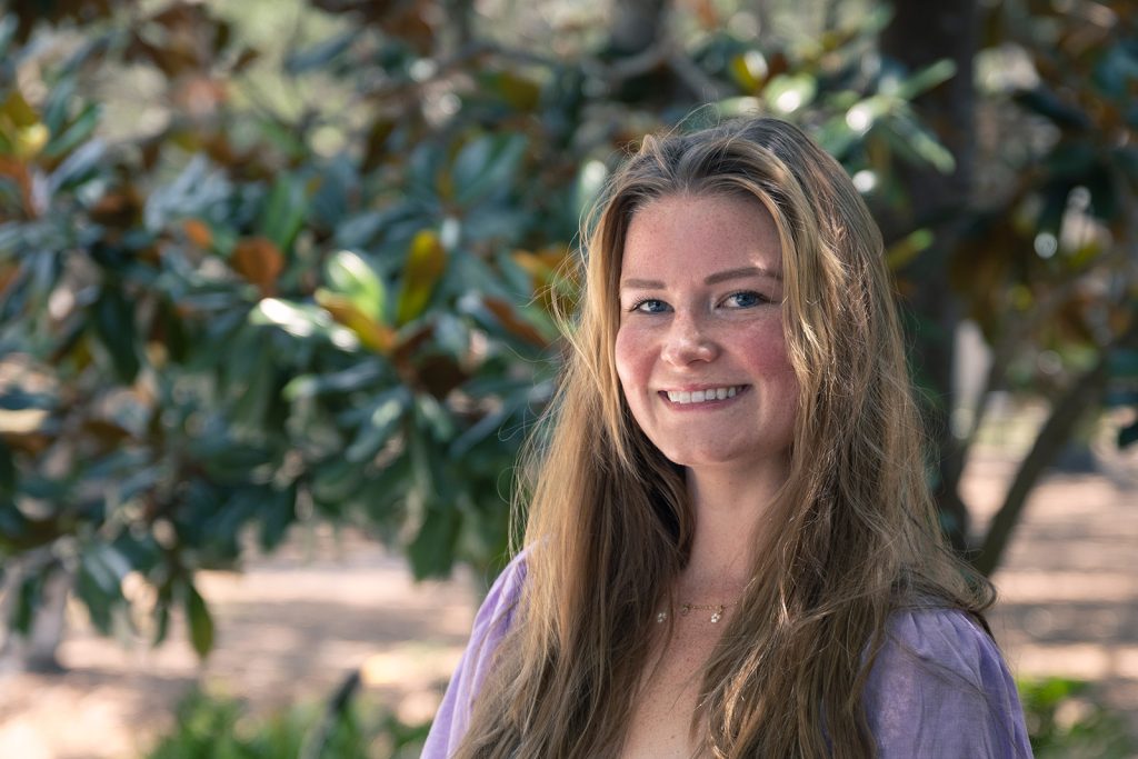 Eckerd College junior earns prestigious Gilman Scholarship to study ...