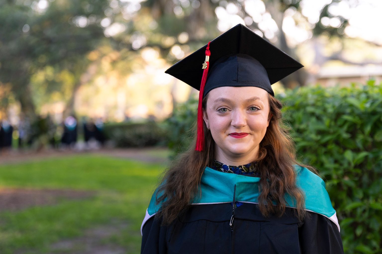 Newsroom | Eckerd College, Florida