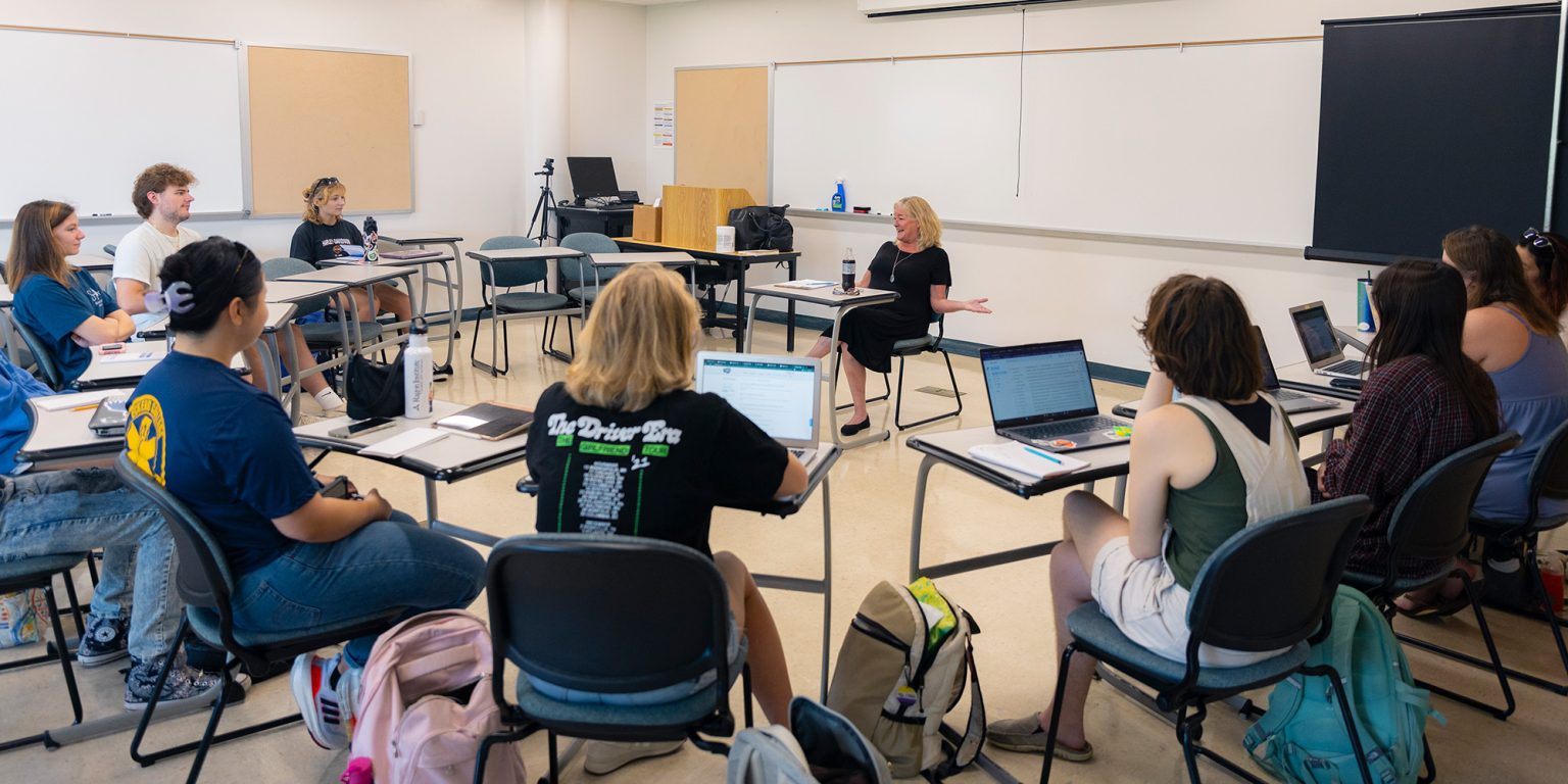 Eckerd College journalists land six prestigious Florida Society of News ...