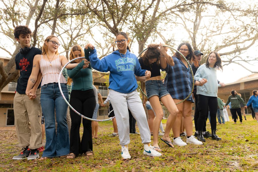 New Eckerd College Winter Term Course Examines Why Colleges Are new-eckerd-college-winter-term-course-examines-why-colleges-are