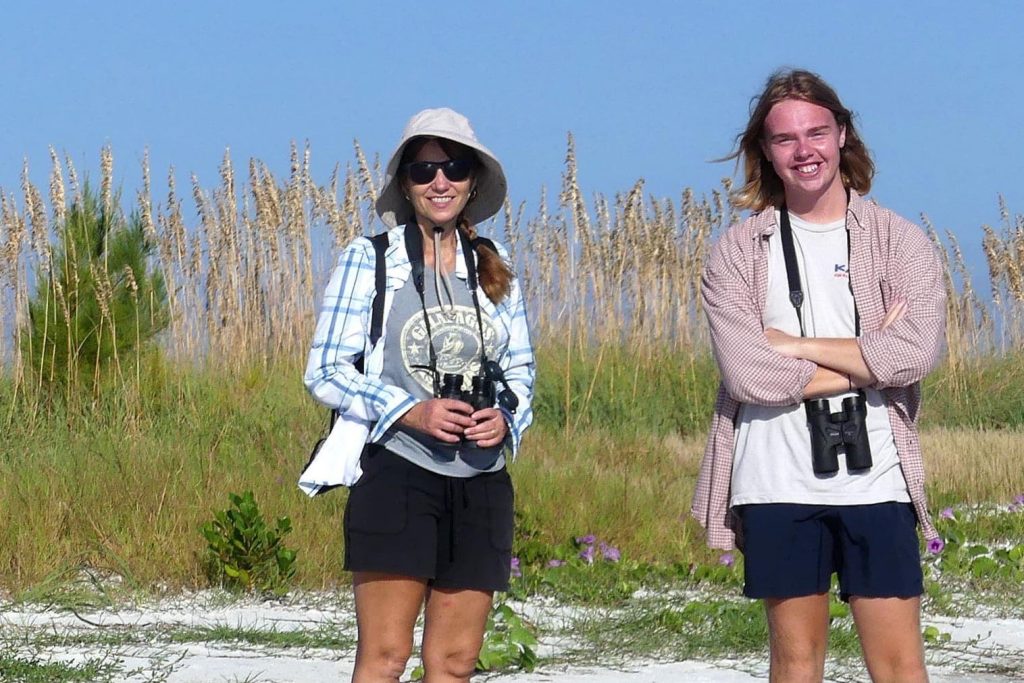 Eckerd College professor and her former student collaborate to publish ...