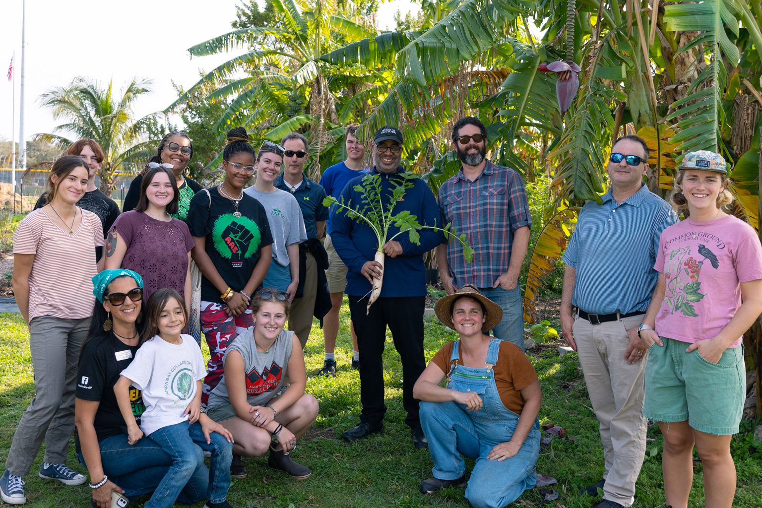 Award-winning food historian Adrian Miller visits Eckerd College ...