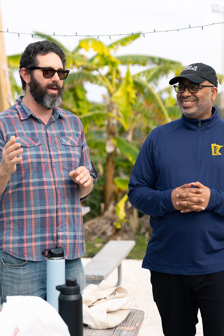 Award-winning food historian Adrian Miller visits Eckerd College ...