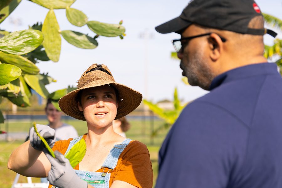Award-winning food historian Adrian Miller visits Eckerd College ...