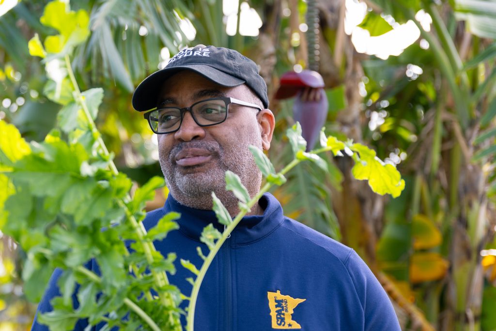 Award-winning food historian Adrian Miller visits Eckerd College ...