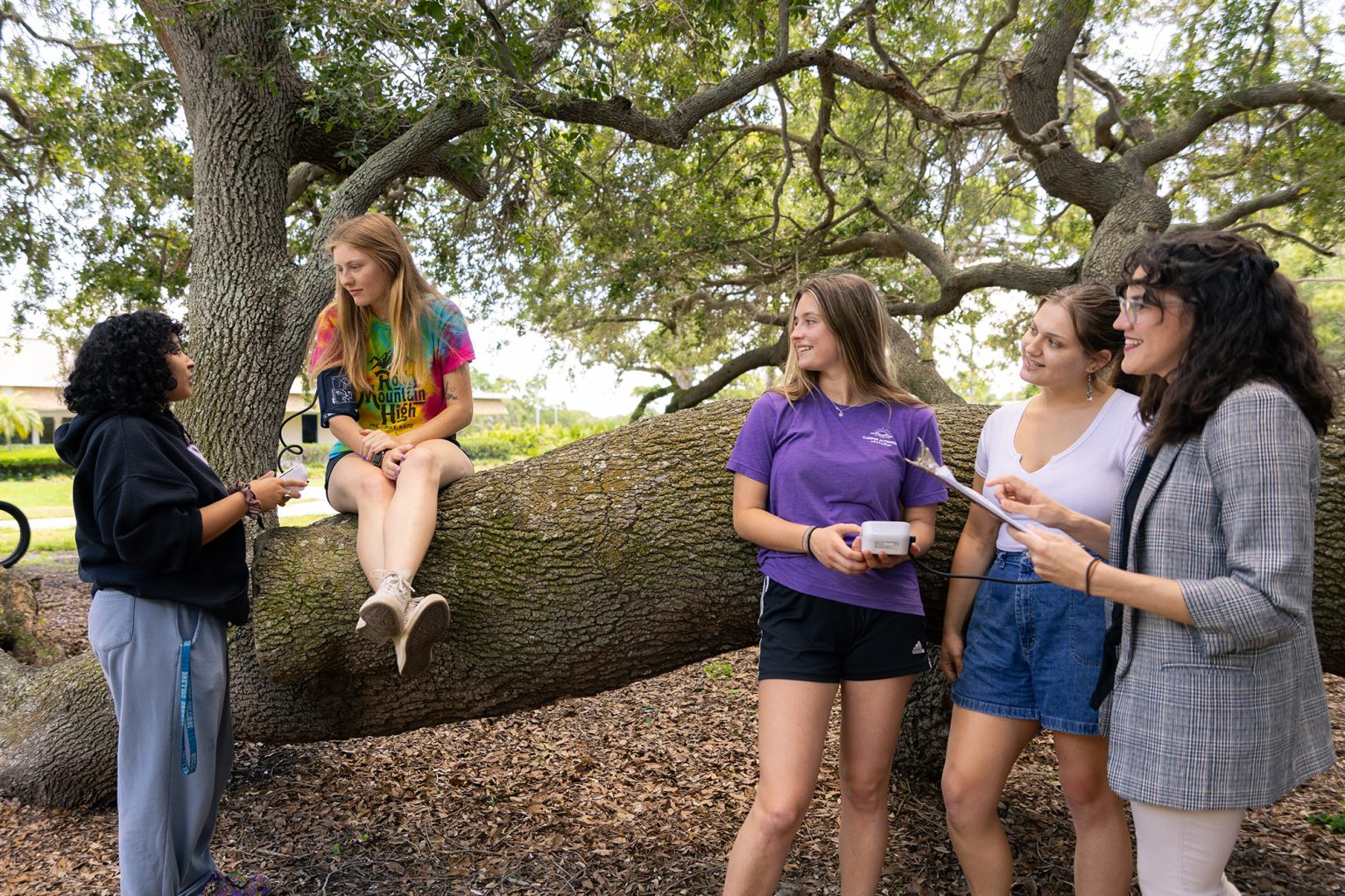 Eckerd College introduces public health minor geared for fast-growing ...
