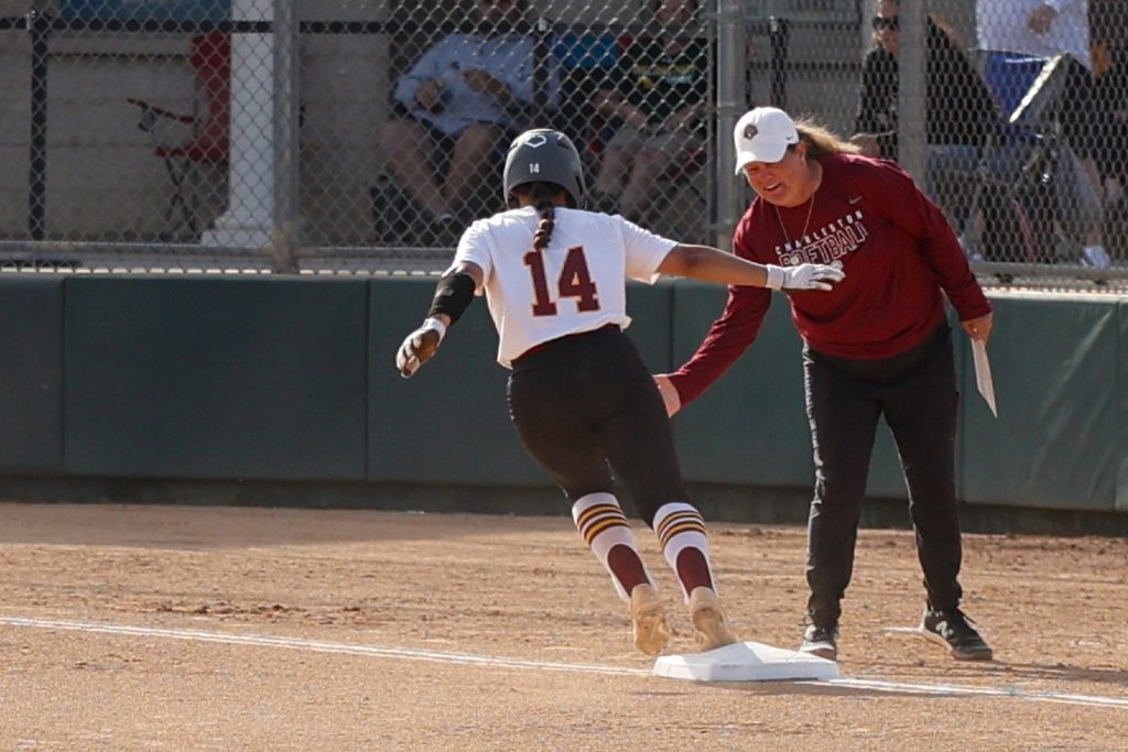 Michelle Frew ’91 returns to Eckerd College as head softball coach after 33 years - News ...