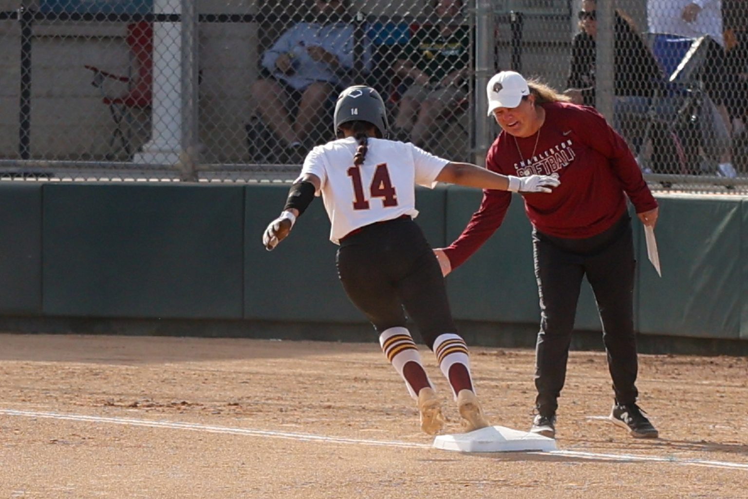 Michelle Frew ’91 returns to Eckerd College as head softball coach ...