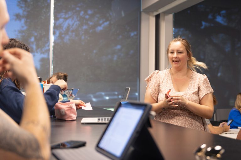 Newsroom | Eckerd College, Florida