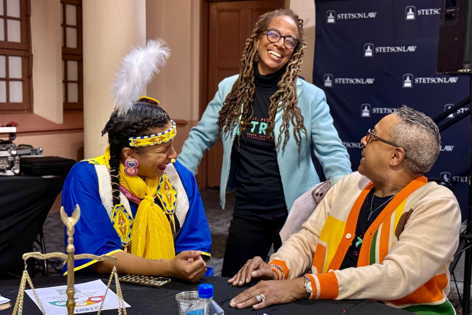 Newsroom | Eckerd College, Florida