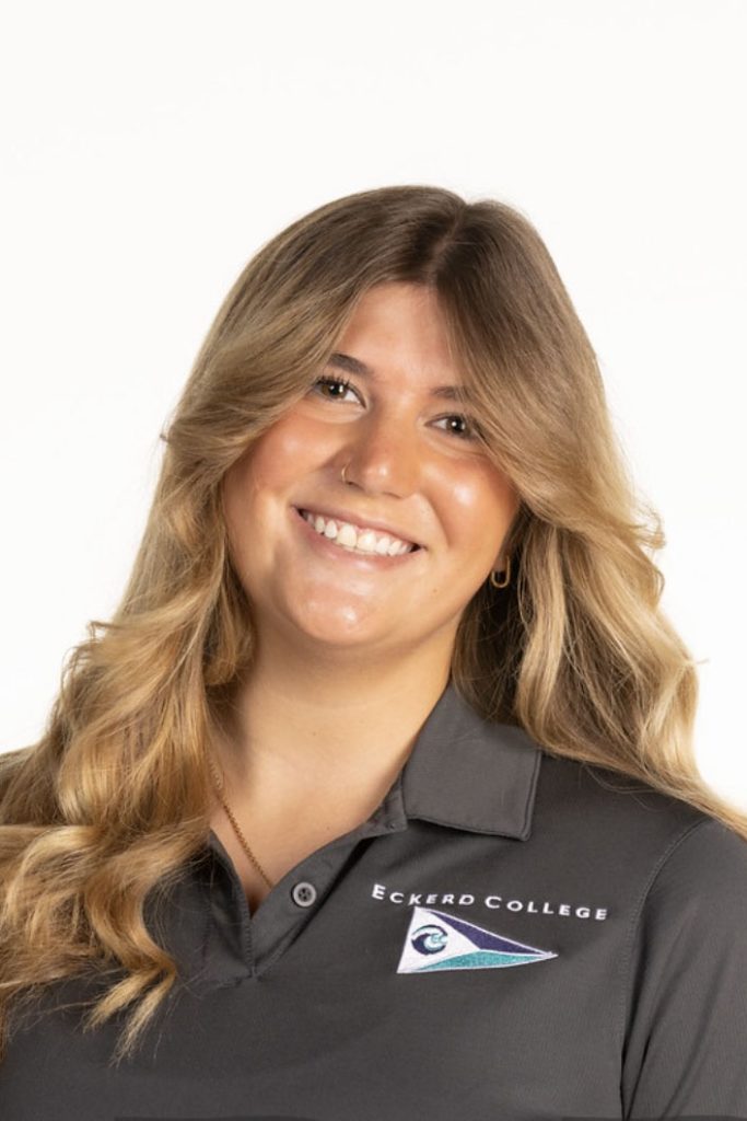 Three more Tritons to join Peace Corps in 2025 - News | Eckerd College