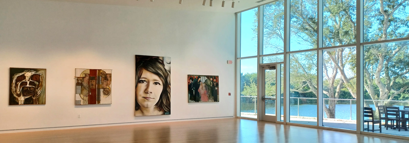 Events - Visual Arts | Eckerd College