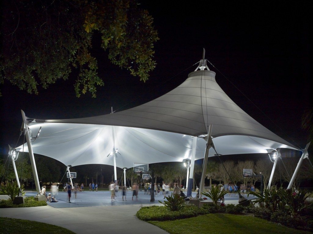 Recreational Facilities - Eckerd College