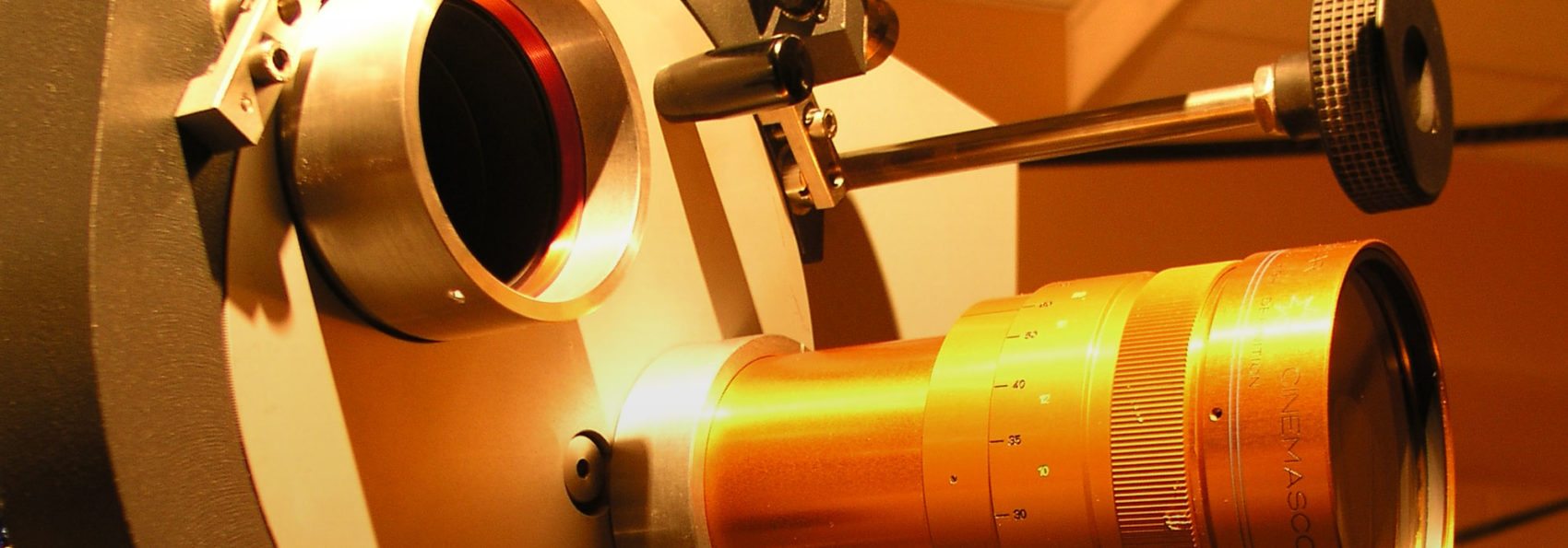 International Cinema Series - Eckerd College