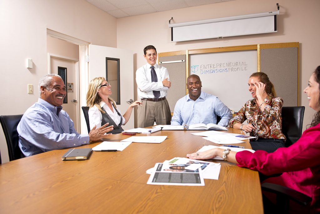 Conference and Event Space Rentals - Eckerd College