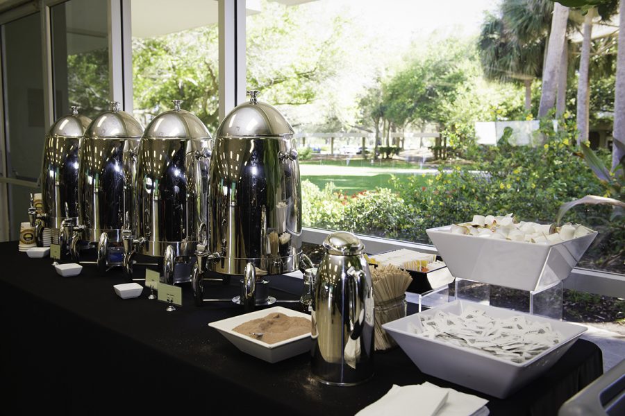 Conference and Event Space Rentals - Eckerd College
