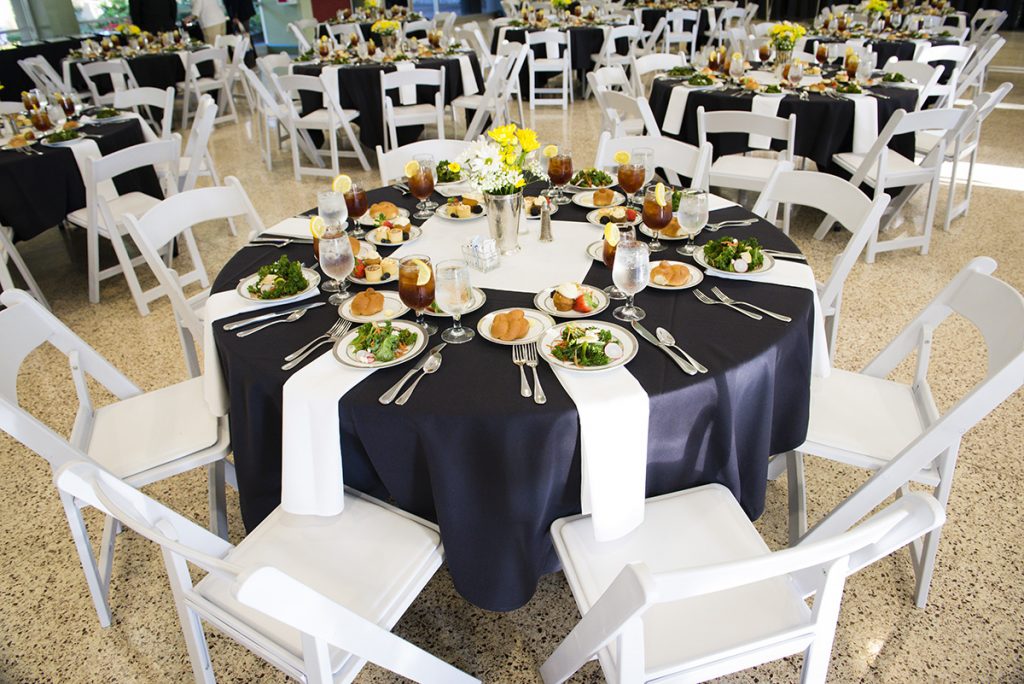 Conference and Event Space Rentals - Eckerd College