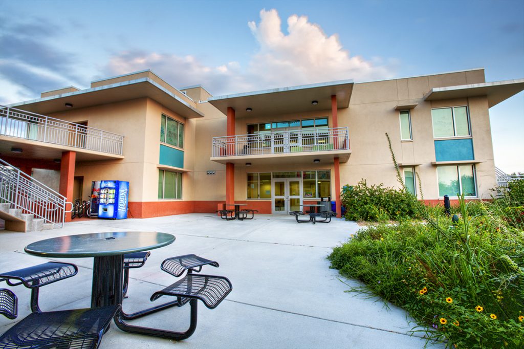 Conference and Event Space Rentals - Eckerd College