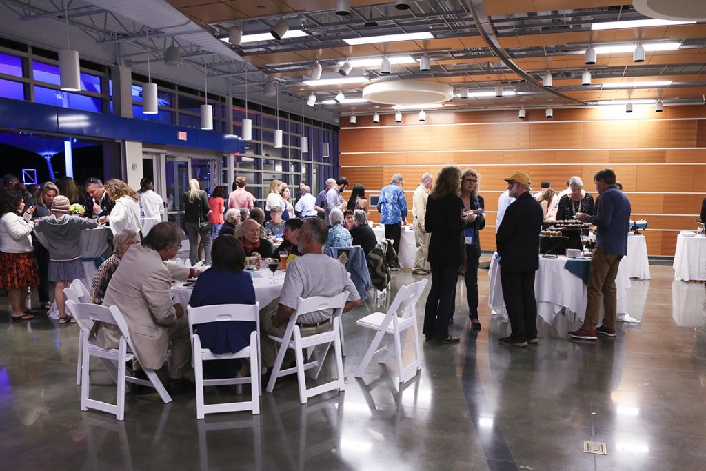 Conference and Event Space Rentals - Eckerd College