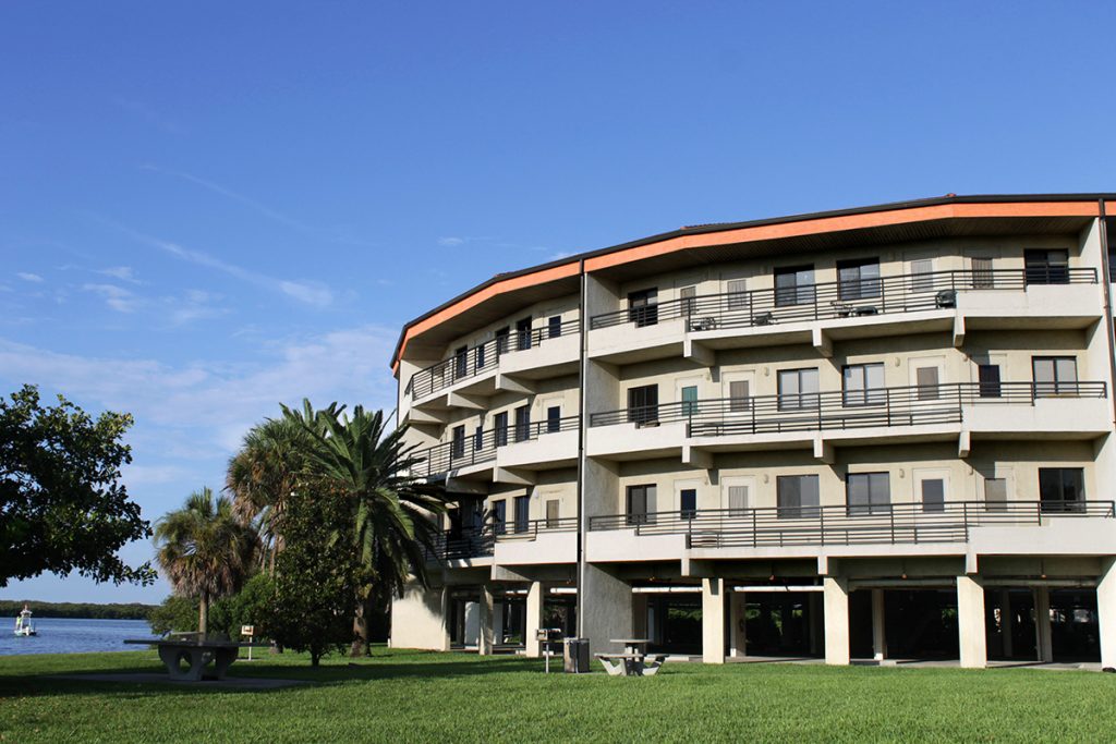 Conference and Event Space Rentals - Eckerd College