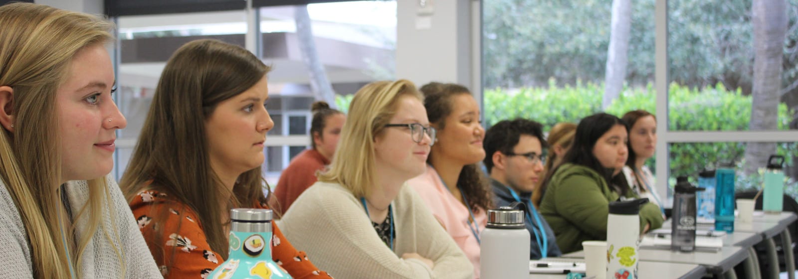 Fact Sheet - Eckerd College