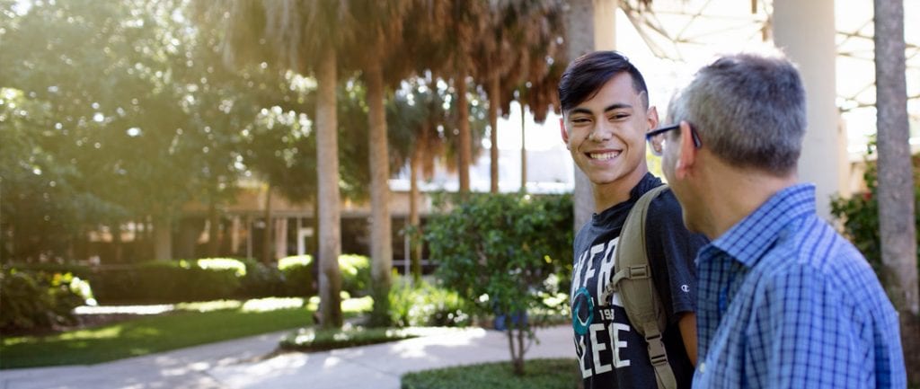 Human Resources - Eckerd College