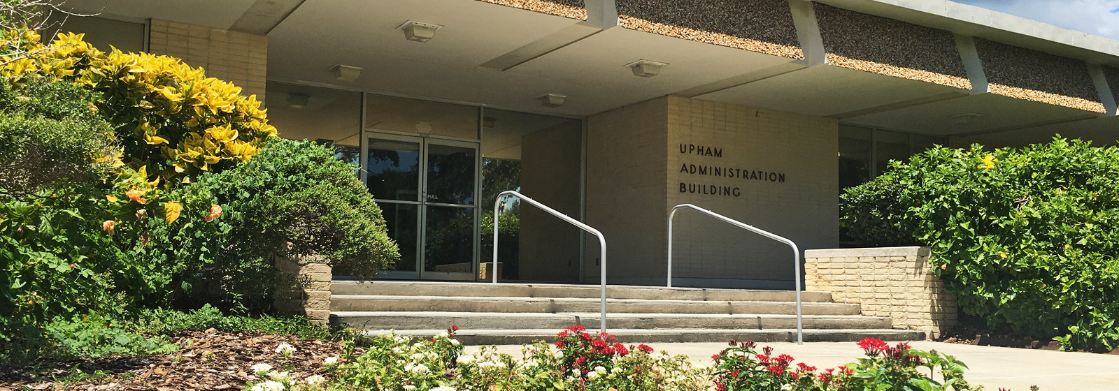 Dean of Faculty - Eckerd College