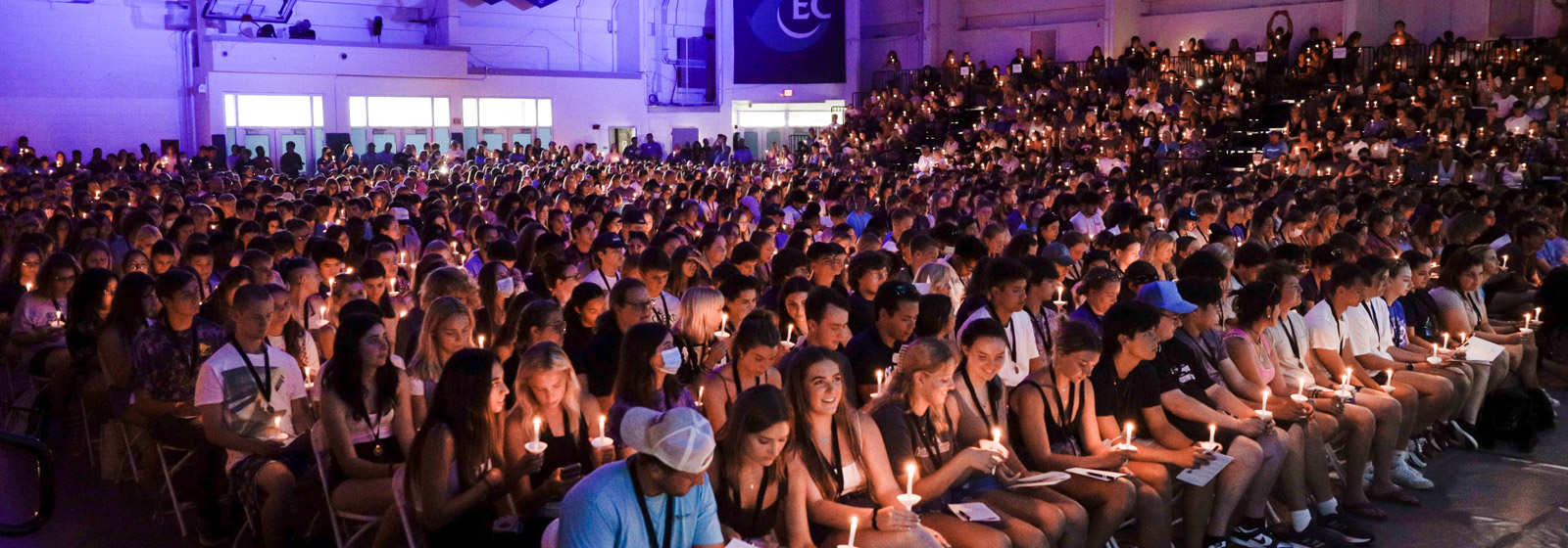 Traditions - Eckerd College