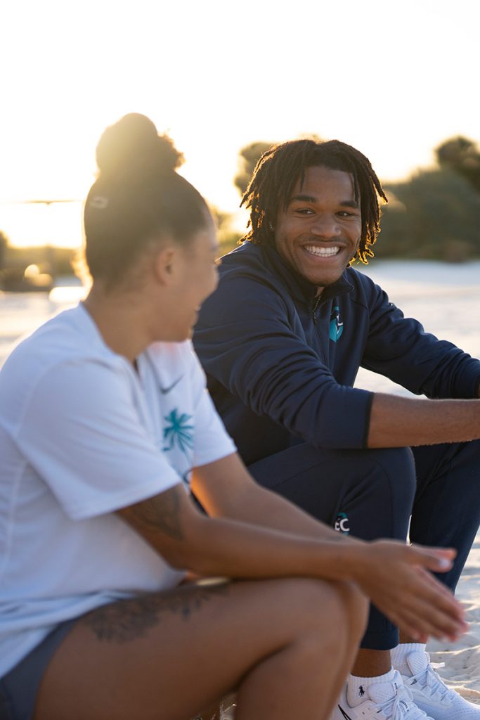 Campus Life and Activities | Eckerd College in Florida