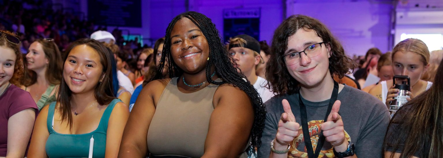 For Parents and Families - Eckerd College