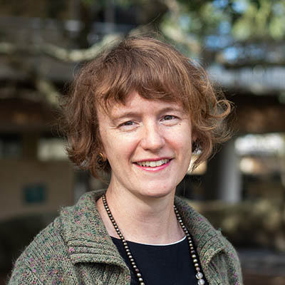 Gulf Scholars Program - Eckerd College